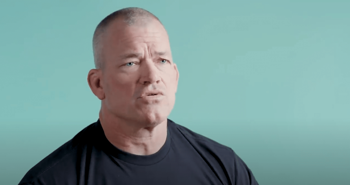 Picture of Jocko Willink