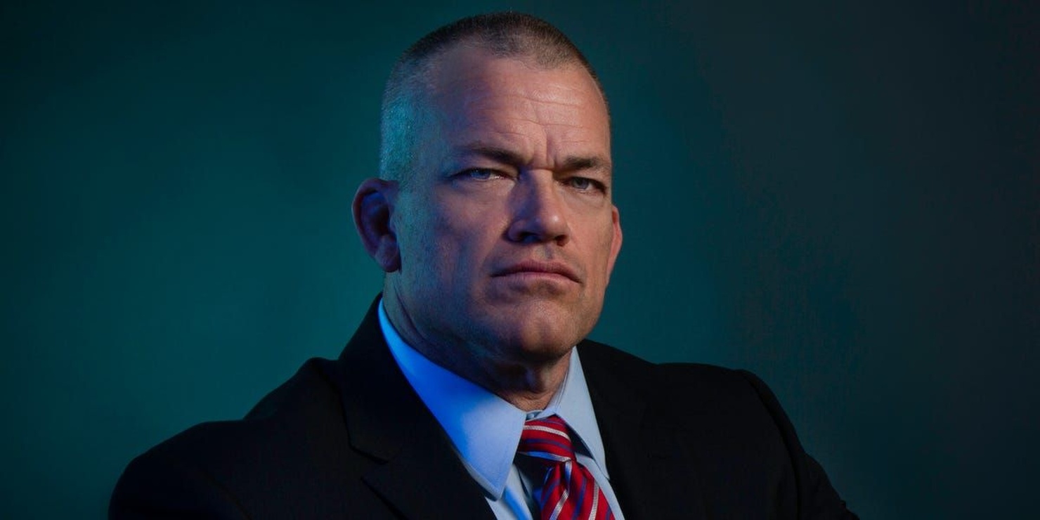 Picture of Jocko Willink