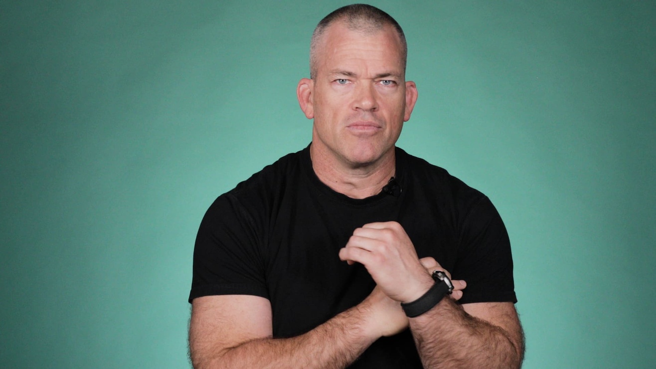 Picture of Jocko Willink