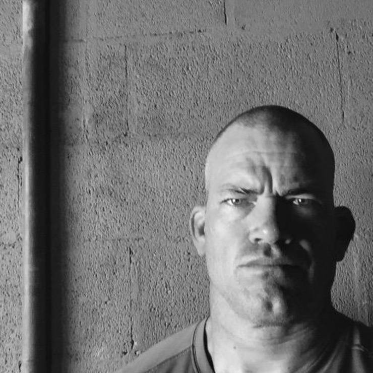 Picture of Jocko Willink