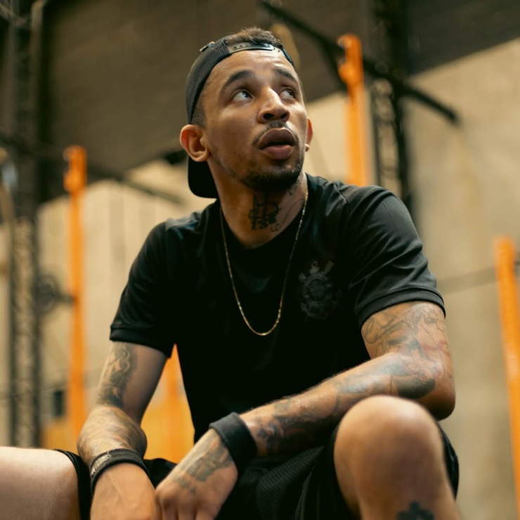 Picture of Carlos Prates