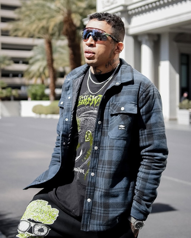 Carlos Prates picture