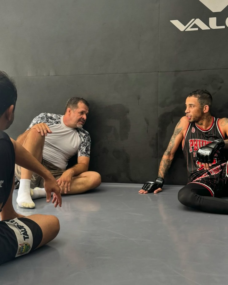 Picture of Carlos Prates