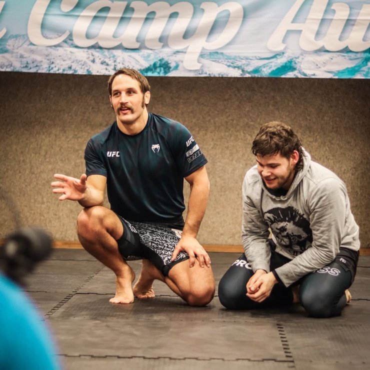 Dustin Stoltzfus image