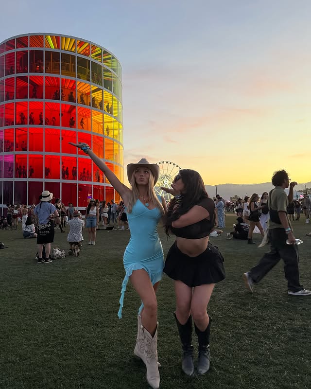 Picture of Sami Brielle