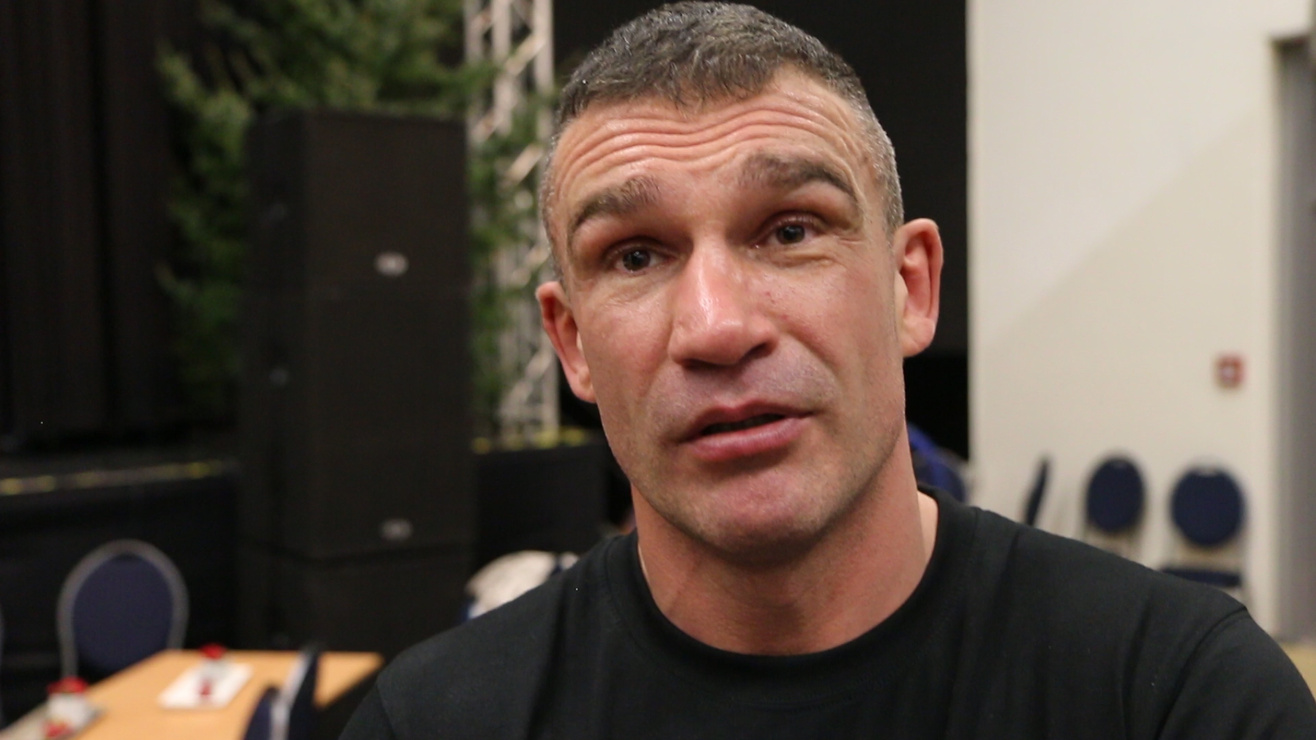 Image of Peter Aerts