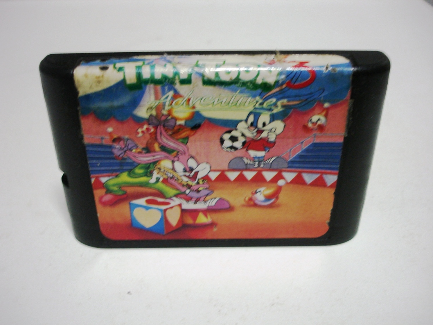 Picture of Tiny Toon Adventures 3 (unofficial)