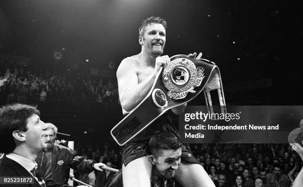 Picture of Steve Collins
