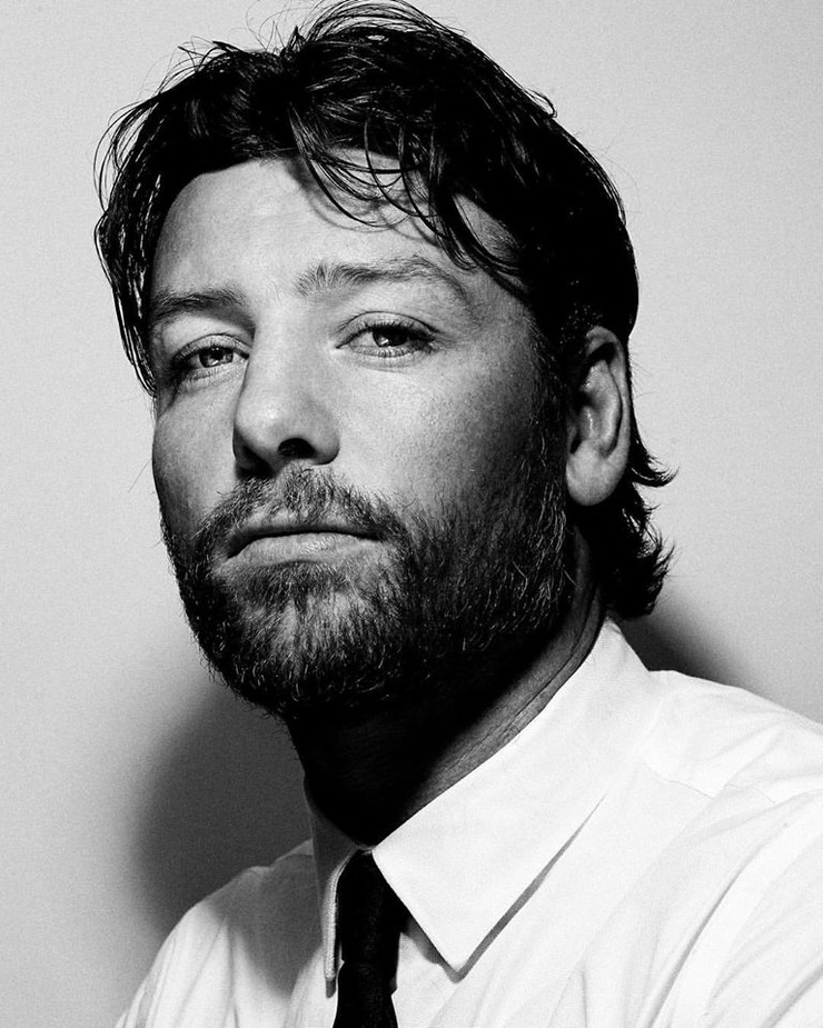 Picture of John Duddy