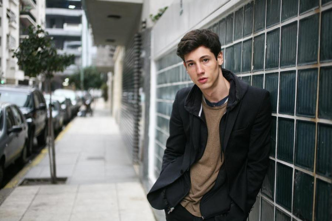 Nicolas Ripoll image