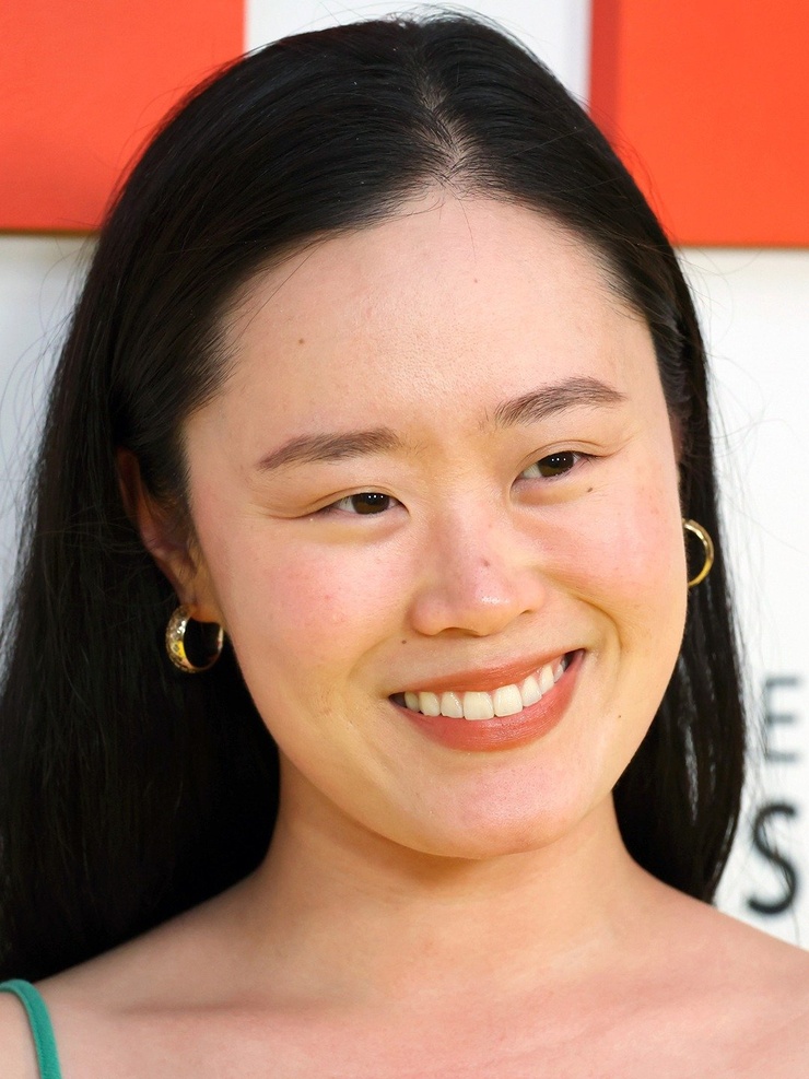 Michele Selene Ang picture