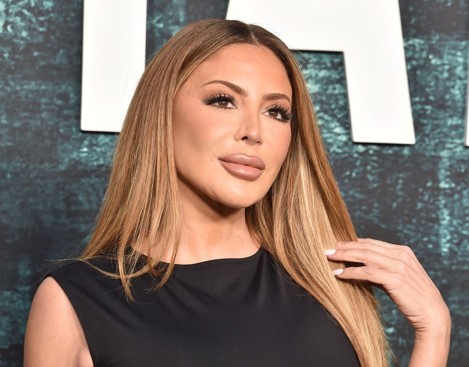 Larsa Pippen picture