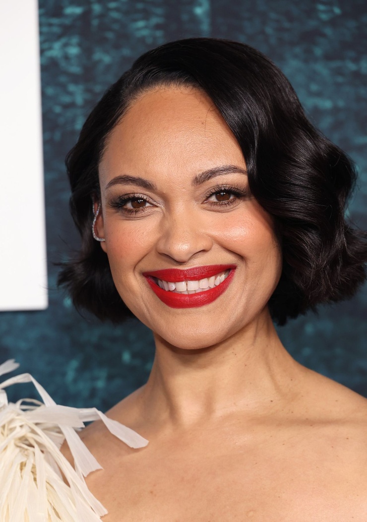 Image of Cynthia Addai-Robinson