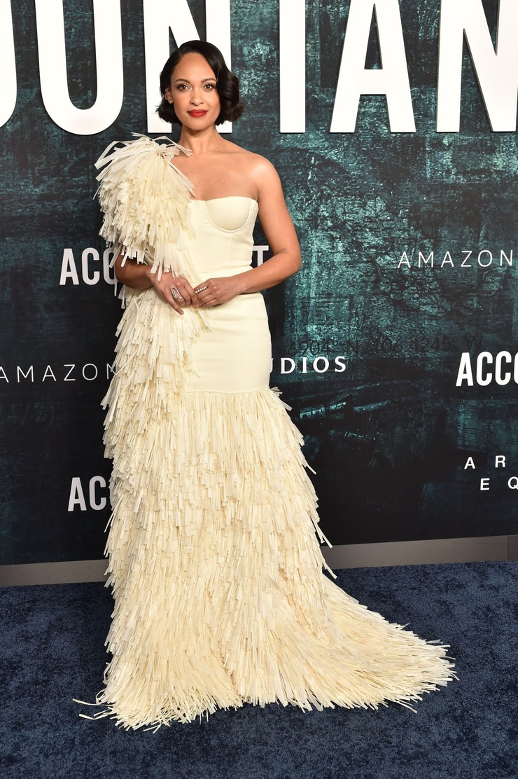 Cynthia Addai-Robinson picture