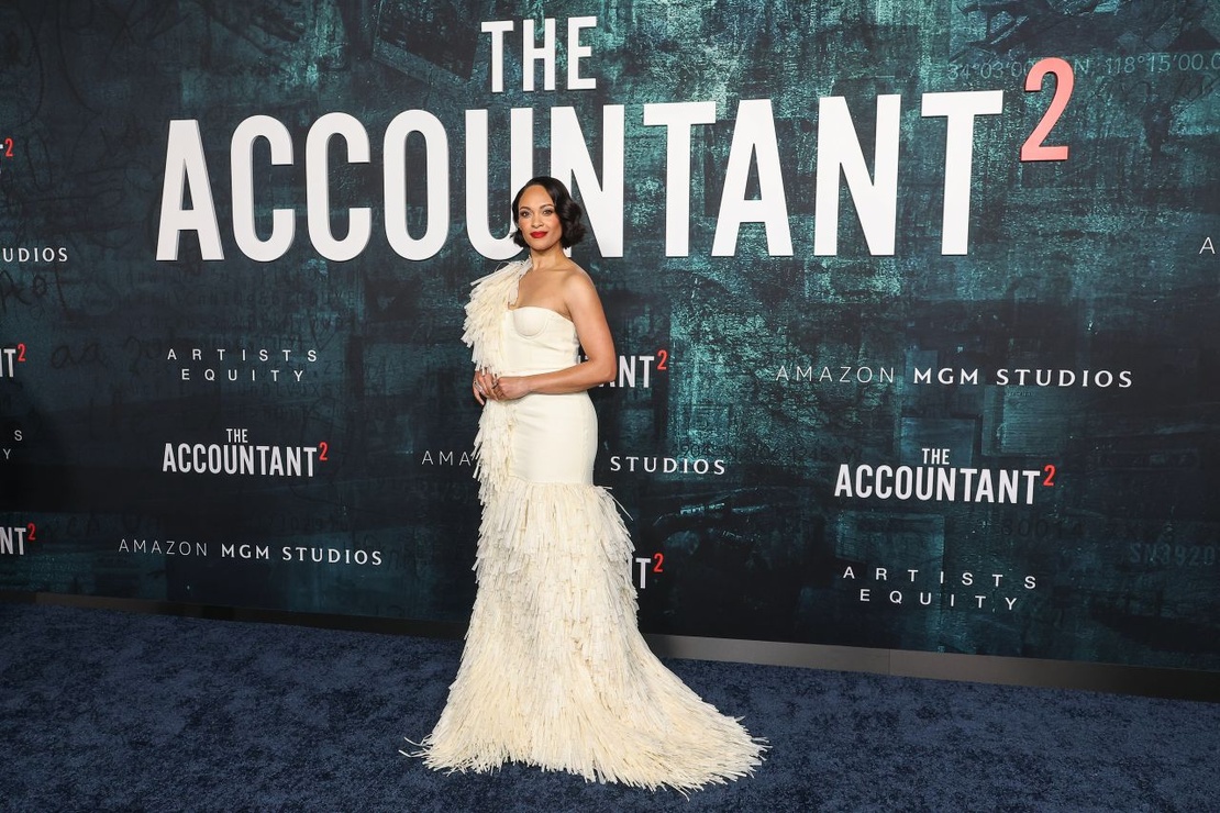 Picture of Cynthia Addai-Robinson