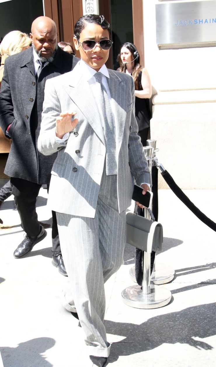 Picture of Ariana DeBose