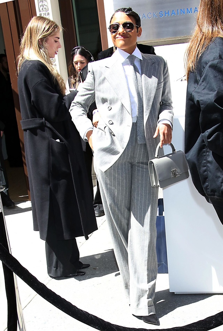 Picture of Ariana DeBose