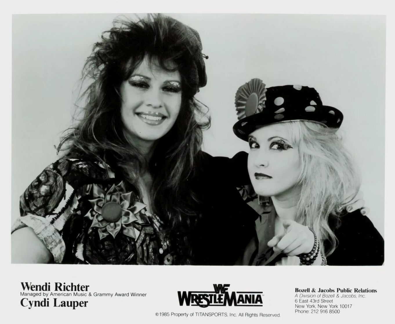 Wendi Richter