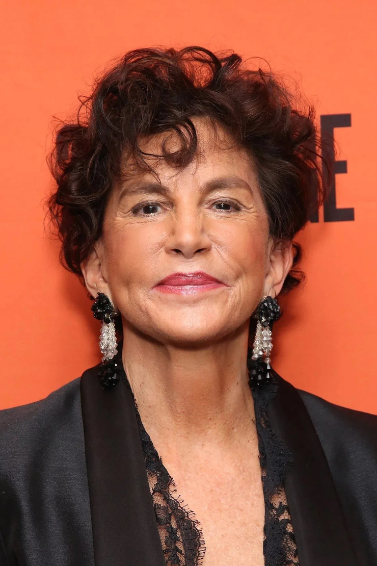 Picture of Mercedes Ruehl