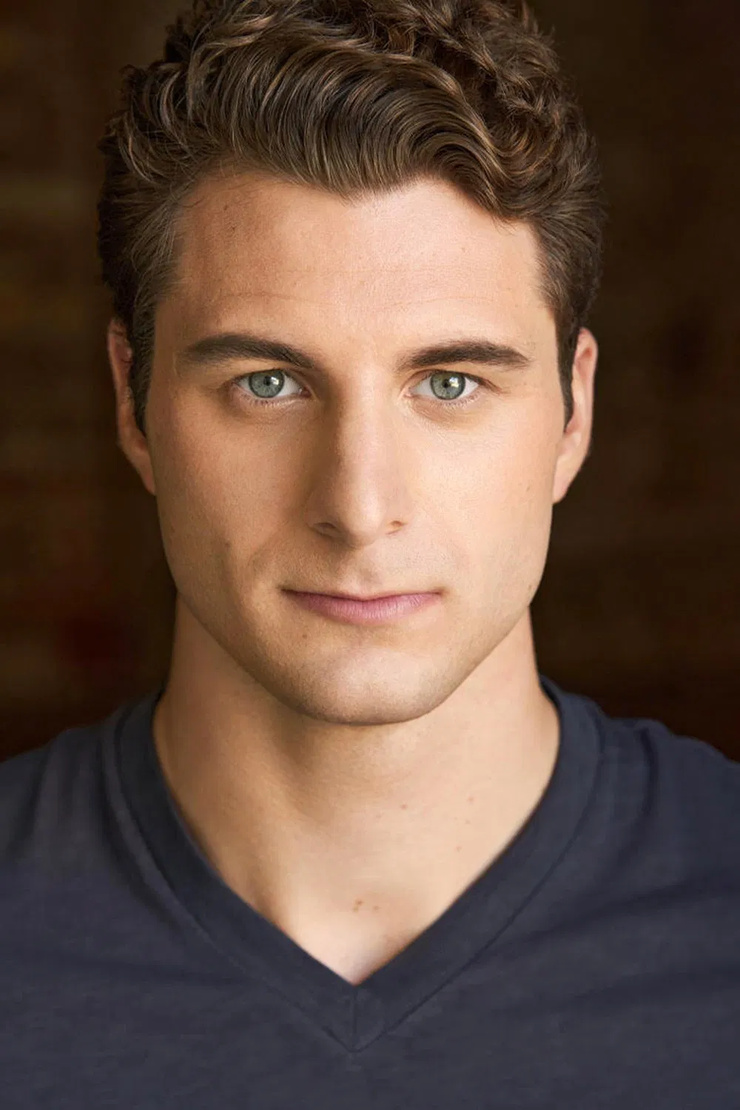 Picture of Nicholas David King