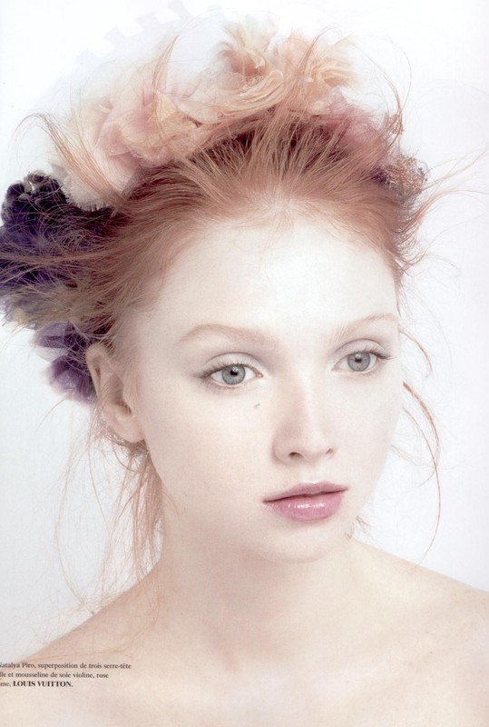 Picture of Natalya Piro