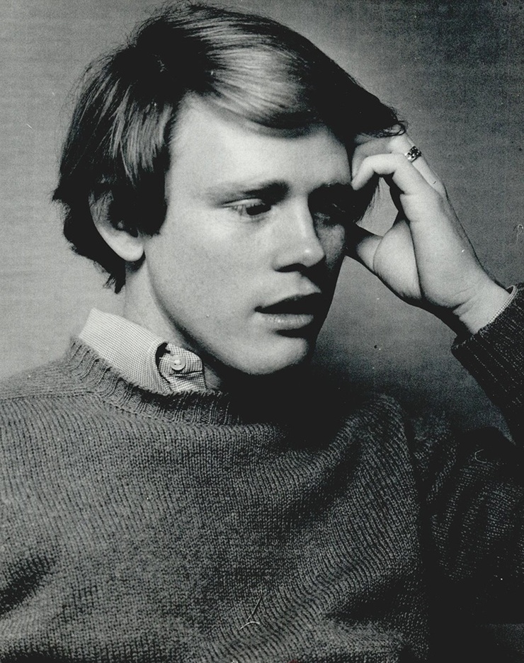 Picture of Ron Howard