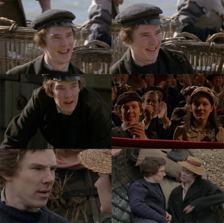 Tipping the Velvet picture