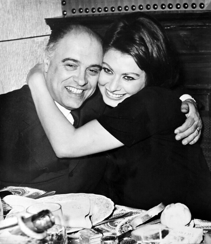 Carlo Ponti