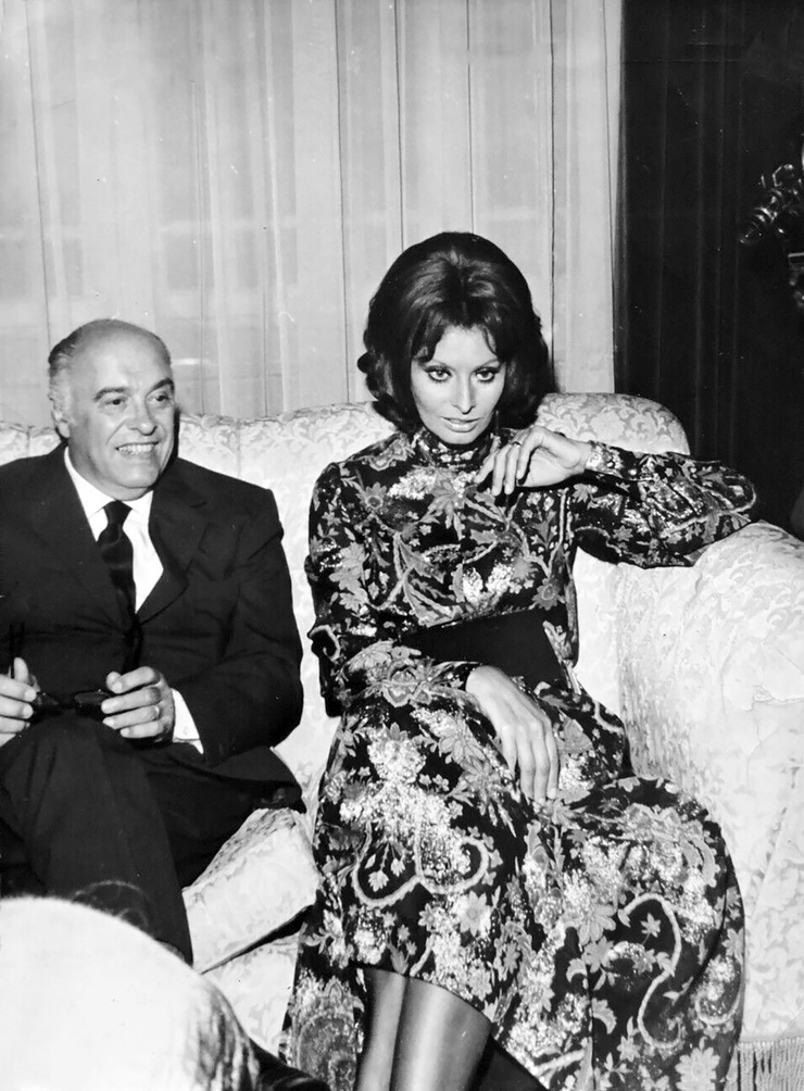 Carlo Ponti