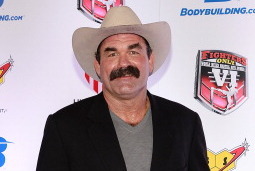 Picture of Don Frye