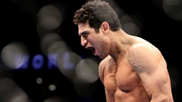 Image of Danny Castillo