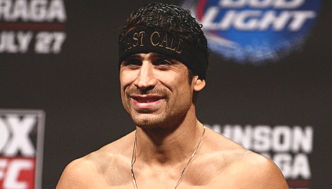 Picture of Danny Castillo