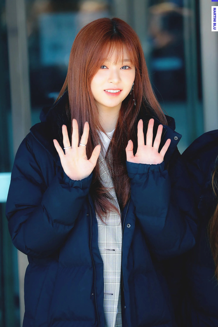 Picture of Min-joo Kim