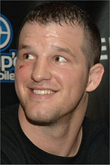 Picture of Matt Hamill