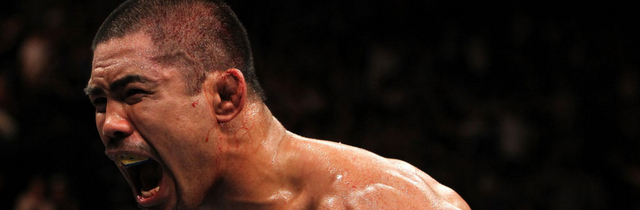 Picture of Mark Munoz