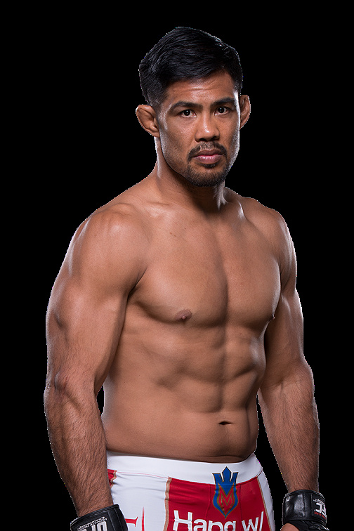 Picture of Mark Munoz