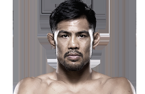 Picture of Mark Munoz