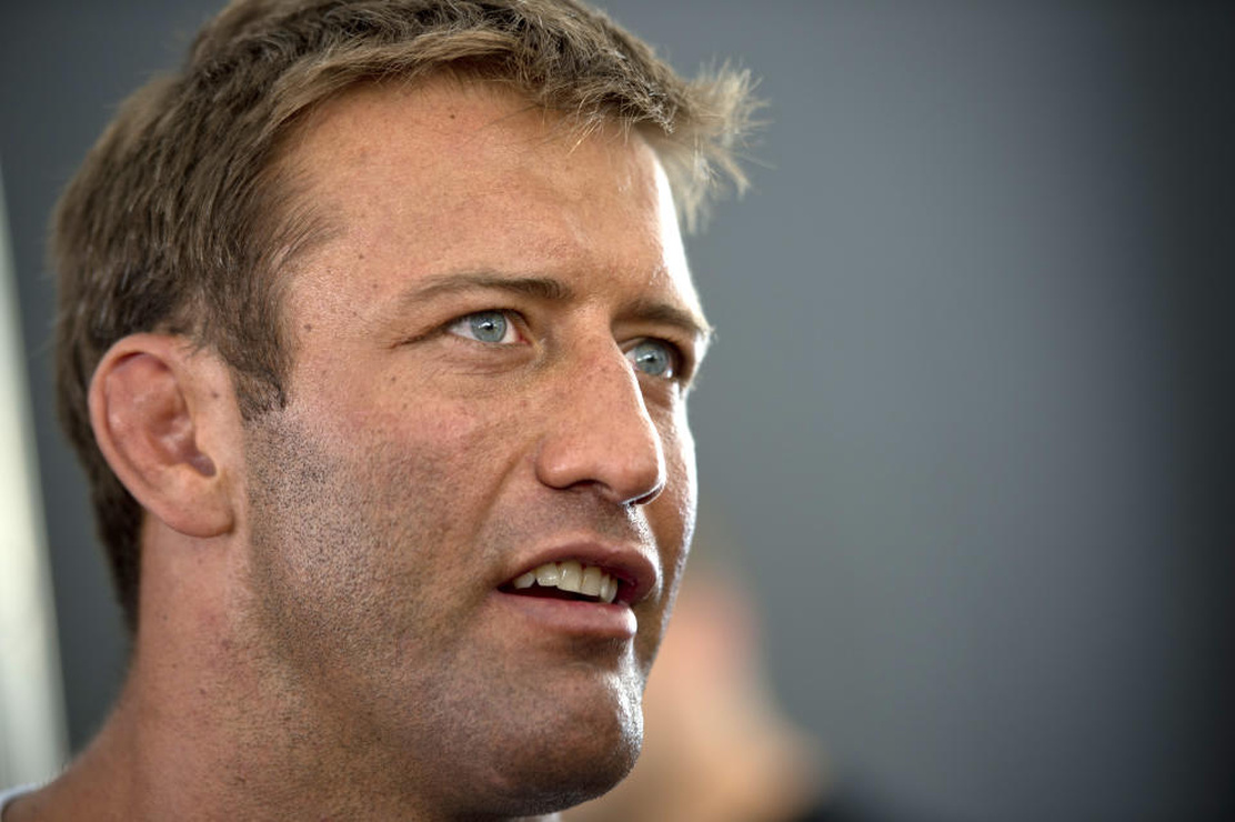 Picture of Stephan Bonnar