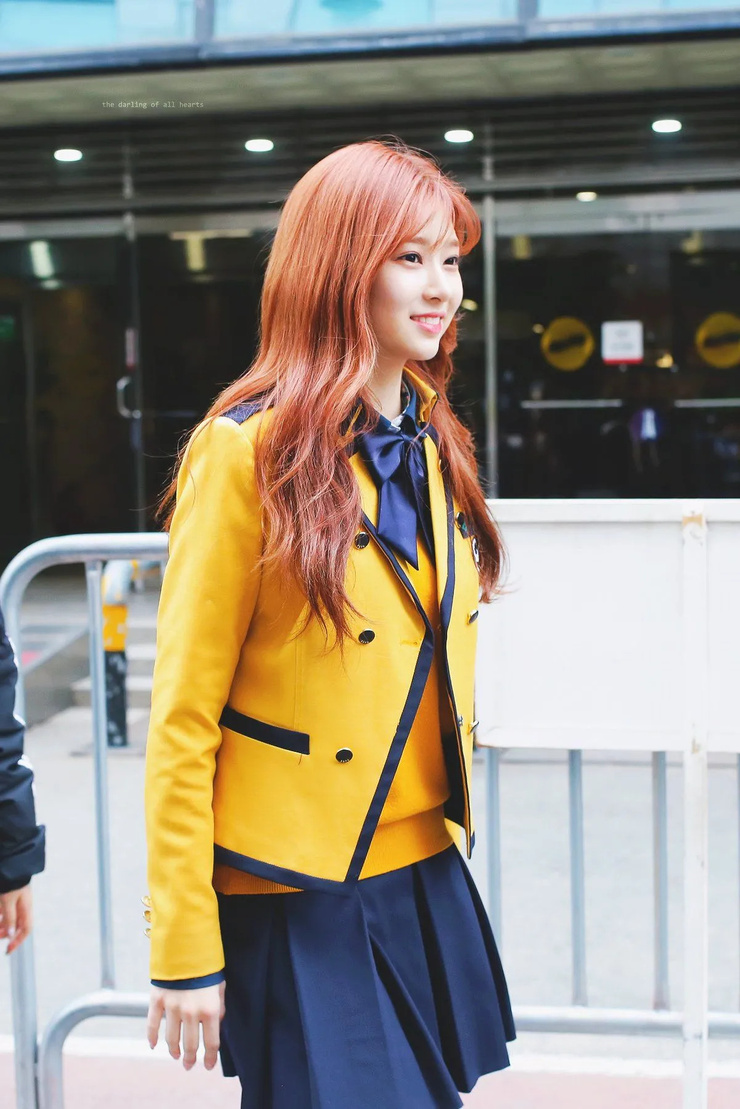 Min-joo Kim image
