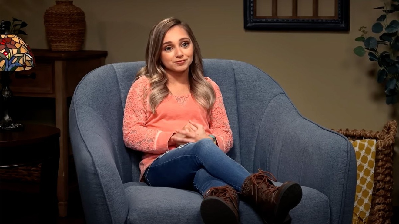 Picture of Shauna Rae