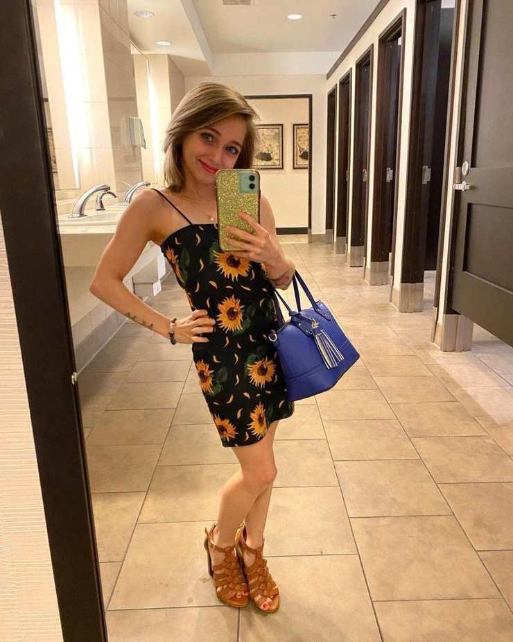 Picture of Shauna Rae