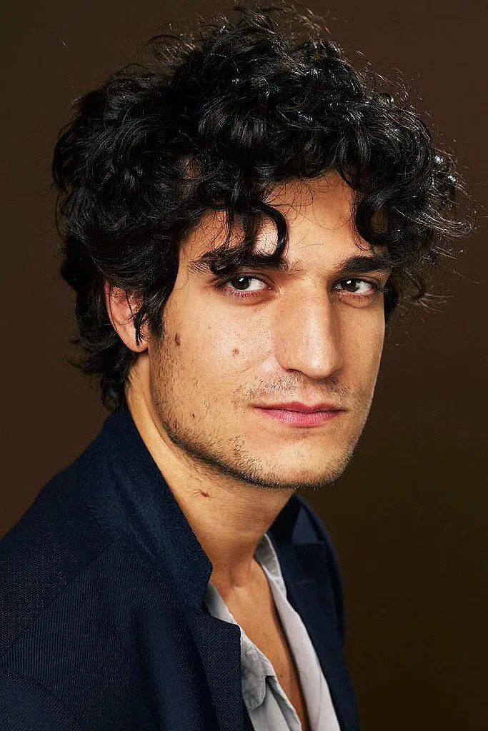 Image of Louis Garrel