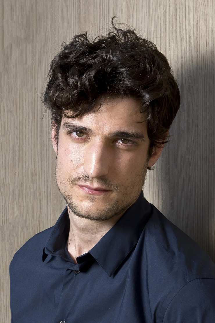 Picture of Louis Garrel