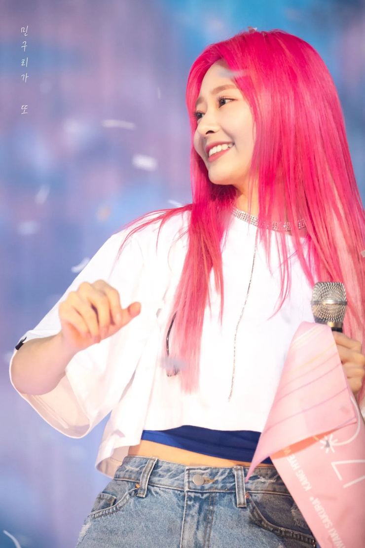 Picture of Min-joo Kim