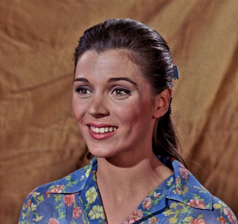 Picture of Donna Baccala