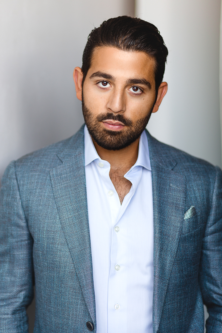 Picture of Mike Ricci