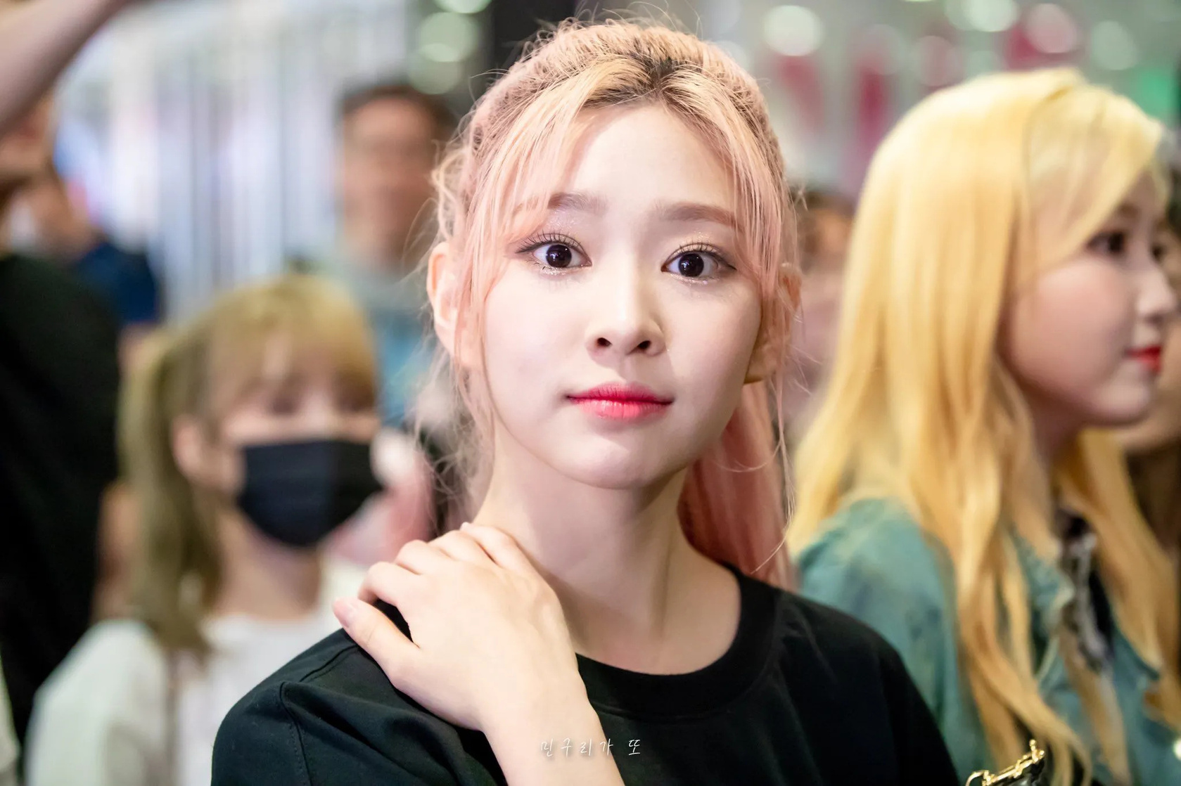 Picture of Min-joo Kim