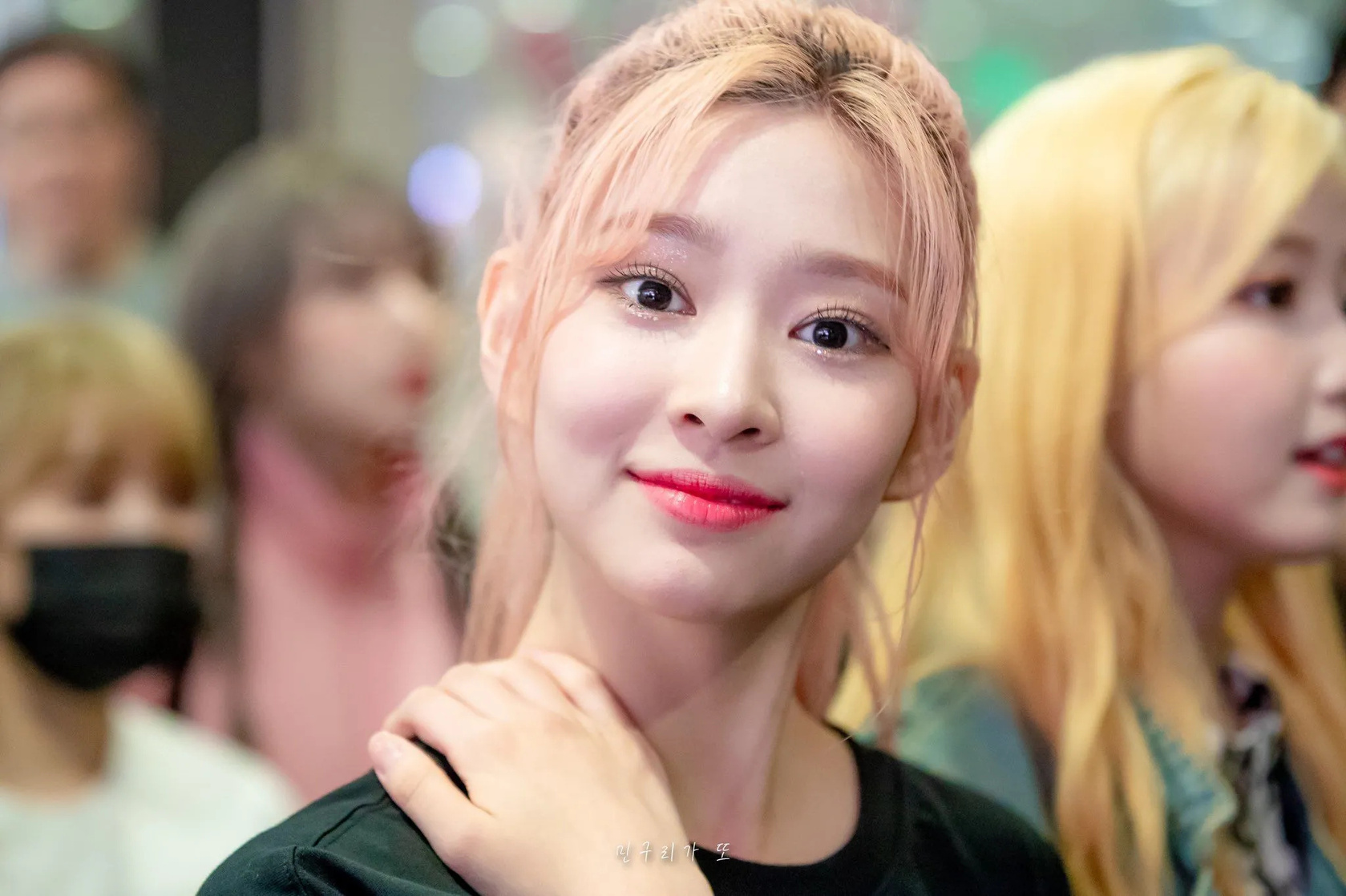 Picture of Min-joo Kim