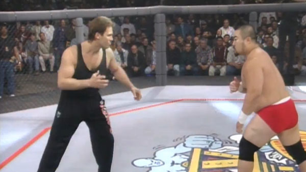 Picture of Keith Hackney