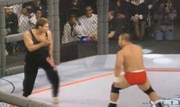 Picture of Keith Hackney